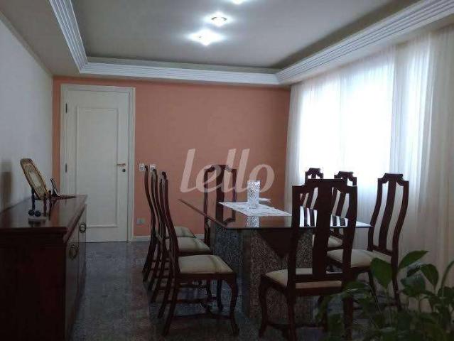 Apartamento para Venda em São Paulo/SP Parque da Mooca 3 Quartos