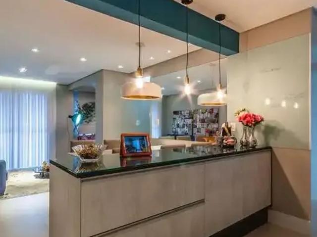 Apartamento para Venda em São Paulo/SP Parque da Mooca 3 Quartos