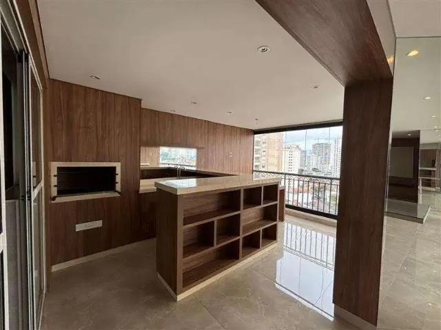 Apartamento para Venda em São Paulo/SP Parque da Mooca 3 Quartos