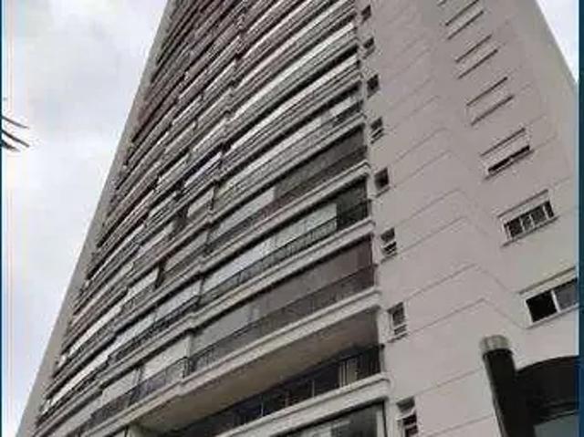 Apartamento para Venda em São Paulo/SP Parque da Mooca 3 Quartos