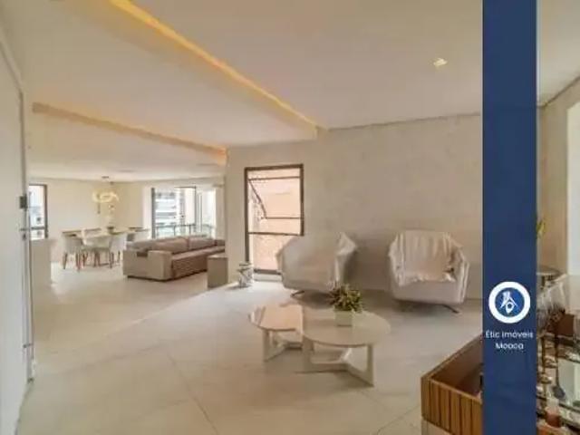 Apartamento para Venda em São Paulo/SP Parque da Mooca 3 Quartos