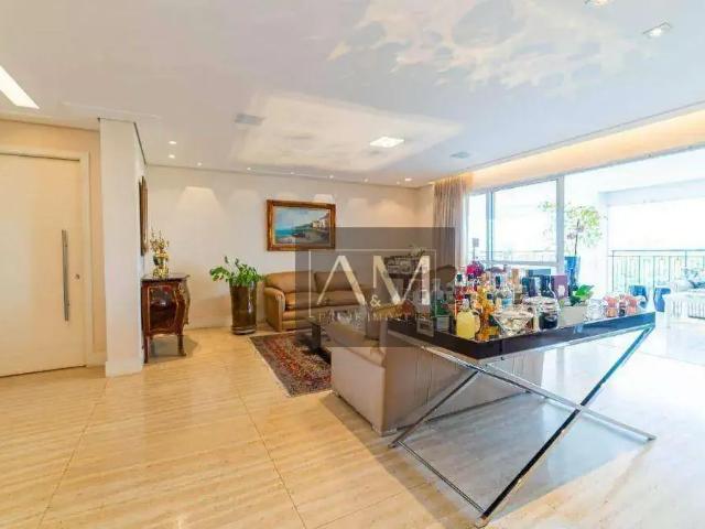 Apartamento para Venda em São Paulo/SP Parque da Mooca 3 Quartos