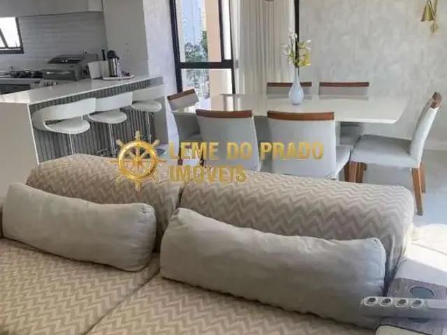 Apartamento para Venda em São Paulo/SP Parque da Mooca 3 Quartos