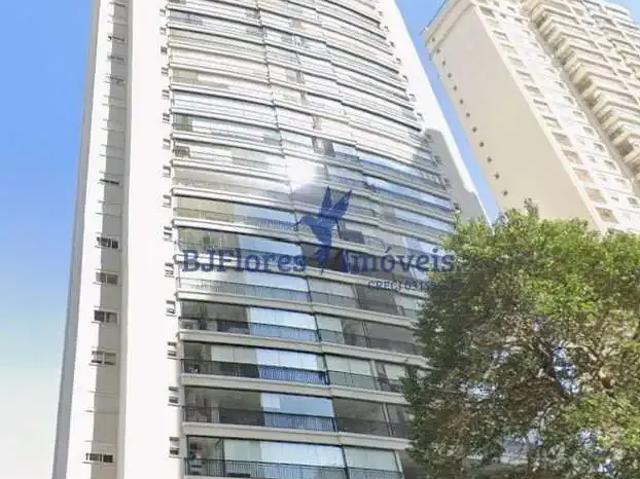 Apartamento para Venda em São Paulo/SP Parque da Mooca 3 Quartos