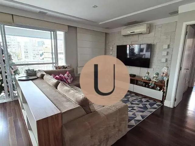 Apartamento para Venda em São Paulo/SP Parque da Mooca 3 Quartos