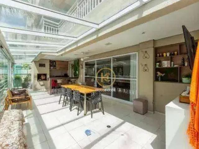 Apartamento para Venda em São Paulo/SP Parque da Mooca 3 Quartos