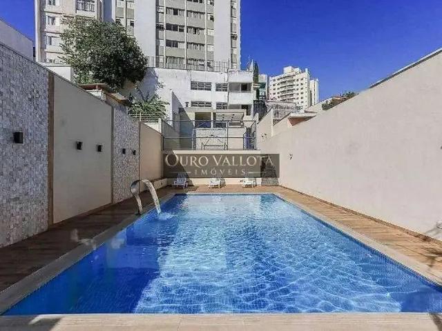 Apartamento para Venda em São Paulo/SP Parque da Mooca 3 Quartos