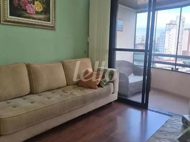 Apartamento para Venda em São Paulo/SP Parque da Mooca 3 Quartos