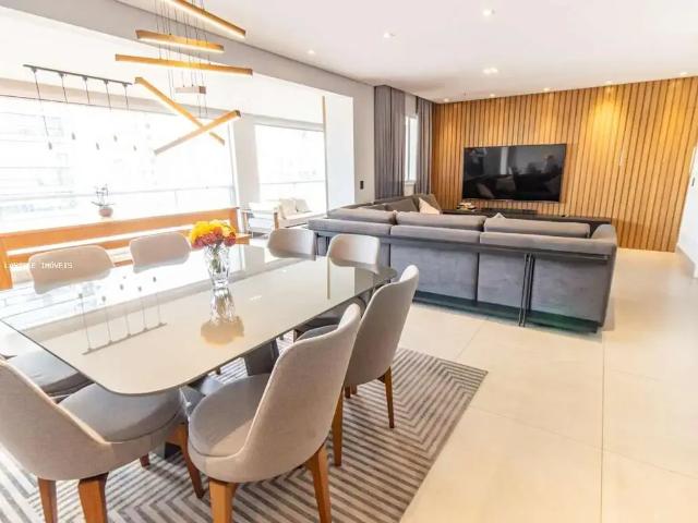 Apartamento para Venda em São Paulo/SP Parque da Mooca 3 Quartos
