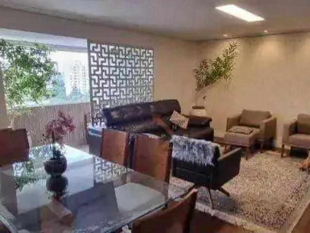 Apartamento para Venda em São Paulo/SP Parque da Mooca 3 Quartos