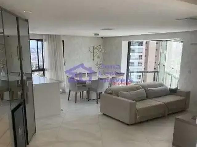 Apartamento para Venda em São Paulo/SP Parque da Mooca 3 Quartos
