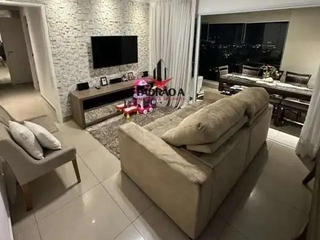 Apartamento para Venda em São Paulo/SP Parque da Mooca 3 Quartos