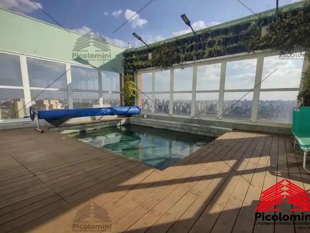 Apartamento para Venda em São Paulo/SP Parque da Mooca 3 Quartos