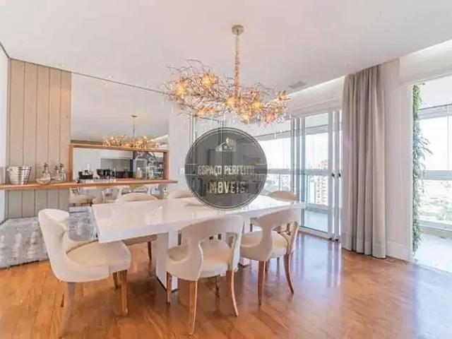 Apartamento para Venda em São Paulo/SP Parque da Mooca 3 Quartos