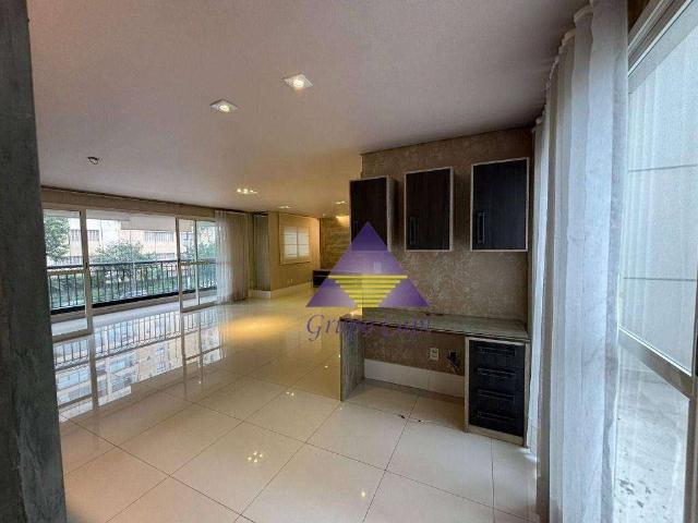 Apartamento para Venda em São Paulo/SP Parque da Mooca 3 Quartos