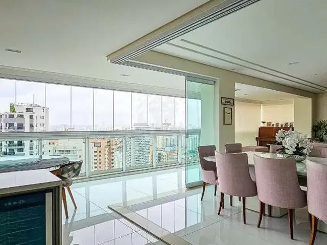 Apartamento para Venda em São Paulo/SP Parque da Mooca 3 Quartos