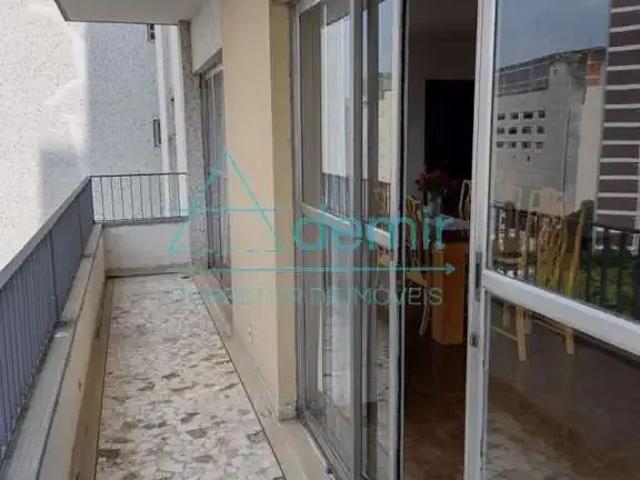 Apartamento para Venda em São Paulo/SP Parque da Mooca 3 Quartos