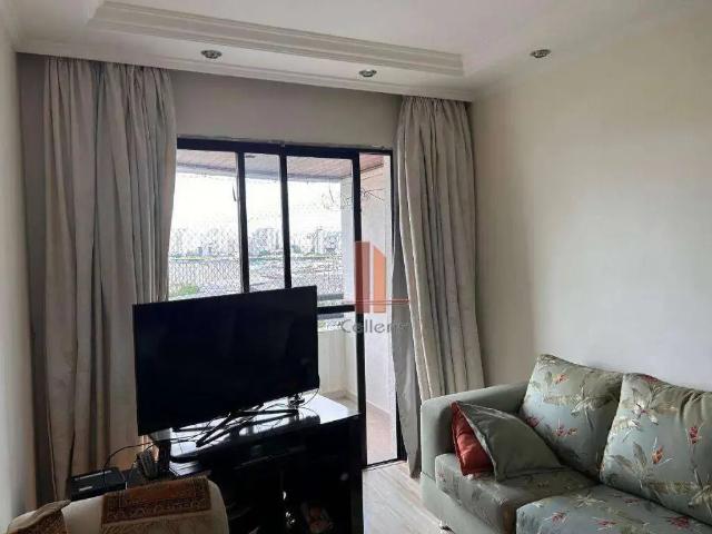 Apartamento para Venda em São Paulo/SP Mooca 3 Quartos