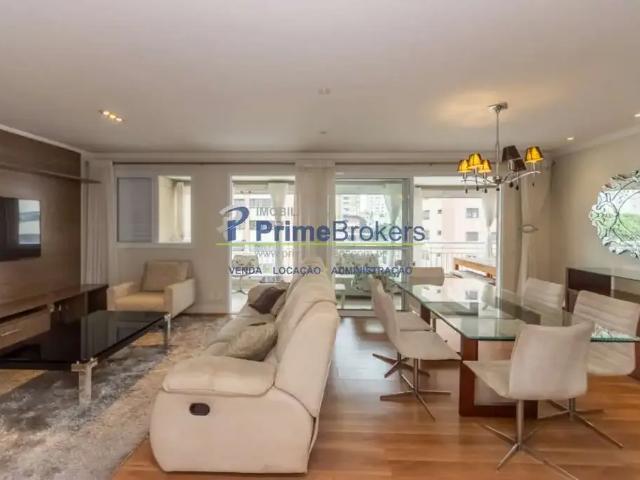 Apartamento para Venda em São Paulo/SP Parque da Mooca 3 Quartos