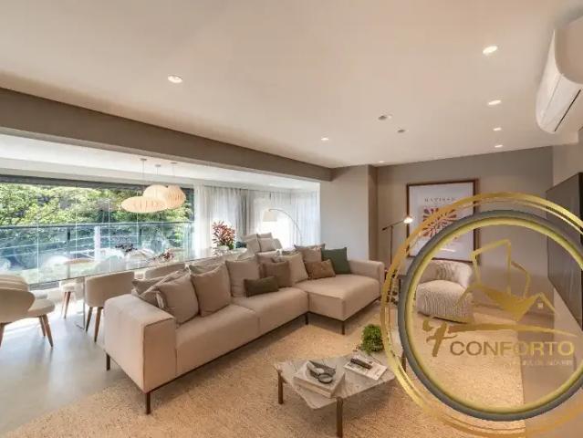 Apartamento para Venda em São Paulo/SP Parque da Mooca 3 Quartos