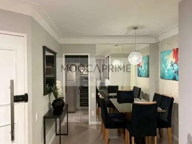 Apartamento para Venda em São Paulo/SP Parque da Mooca 3 Quartos