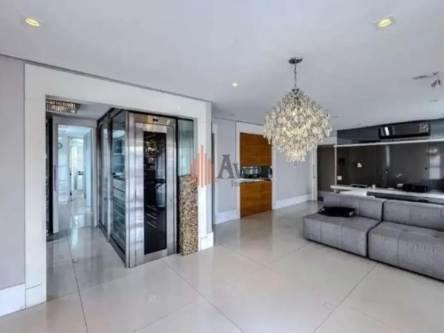 Apartamento para Venda em São Paulo/SP Parque da Mooca 3 Quartos