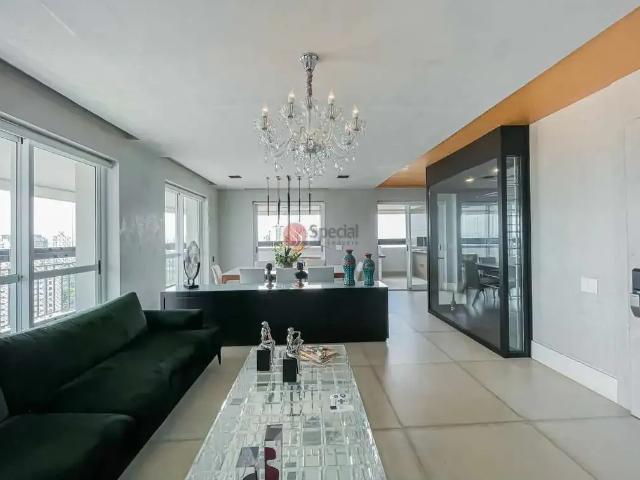 Apartamento para Venda em São Paulo/SP Parque da Mooca 3 Quartos