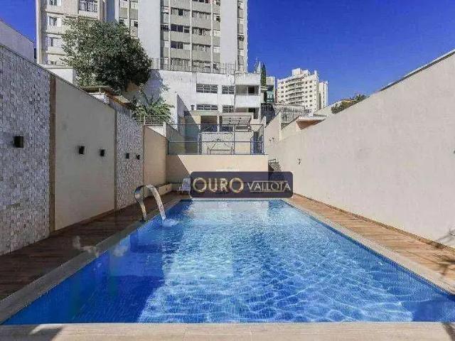 Apartamento para Venda em São Paulo/SP Parque da Mooca 3 Quartos