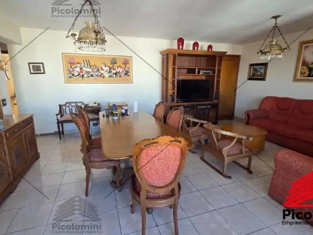Apartamento para Venda em São Paulo/SP Parque da Mooca 3 Quartos