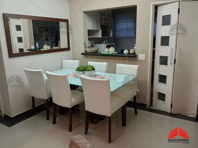 Apartamento para Venda em São Paulo/SP Parque da Mooca 3 Quartos