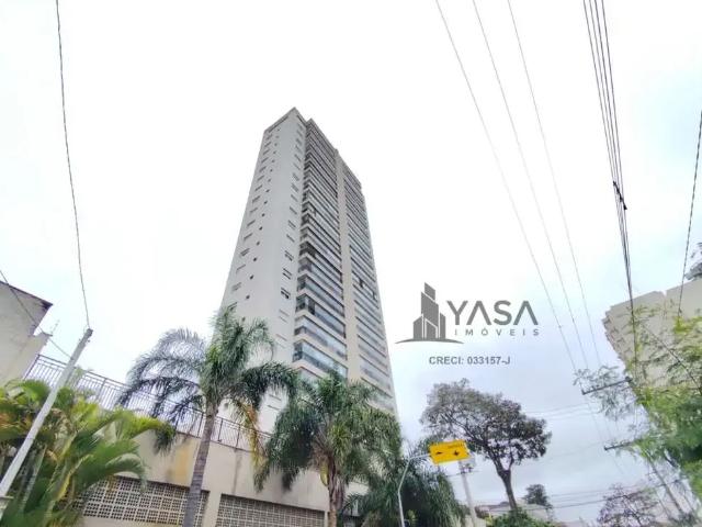 Apartamento para Venda em São Paulo/SP Parque da Mooca 3 Quartos