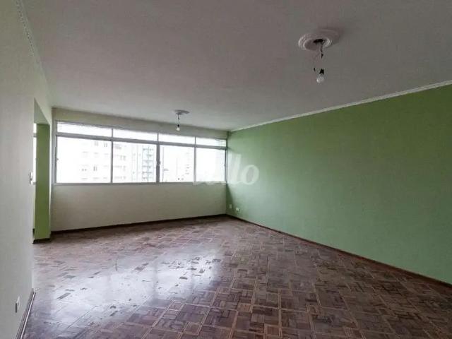 Apartamento para Venda em São Paulo/SP Parque da Mooca 3 Quartos