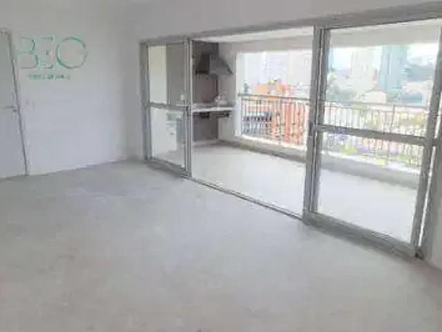 Apartamento para Venda em São Paulo/SP Parque da Mooca 3 Quartos
