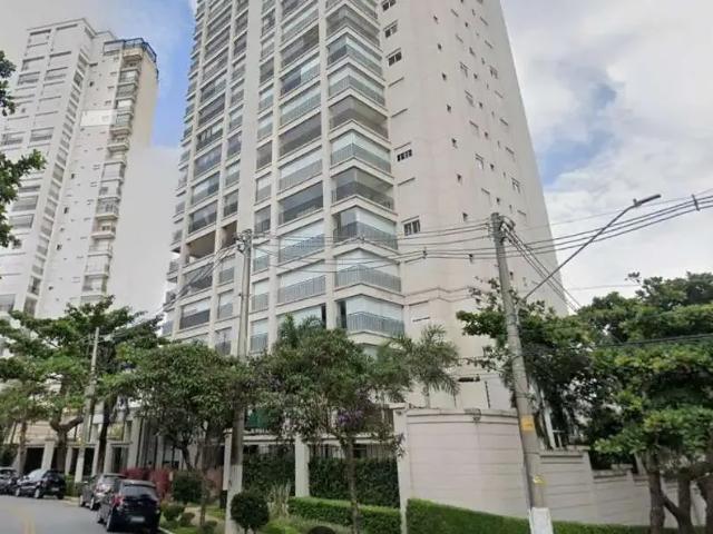 Apartamento para Venda em São Paulo/SP Parque da Mooca 3 Quartos