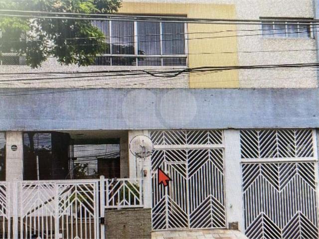 Apartamento para Venda em São Paulo/SP Parque da Mooca 3 Quartos