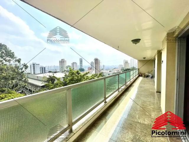 Apartamento para Venda em São Paulo/SP Parque da Mooca 3 Quartos