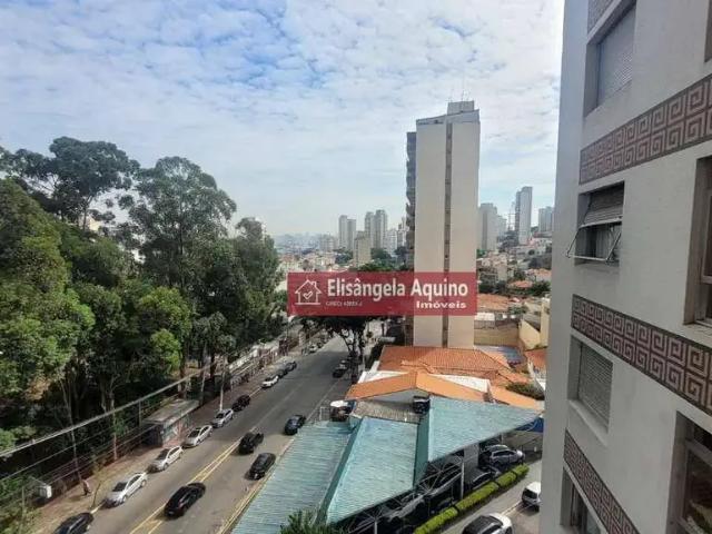 Apartamento para Venda em São Paulo/SP Parque da Mooca 3 Quartos
