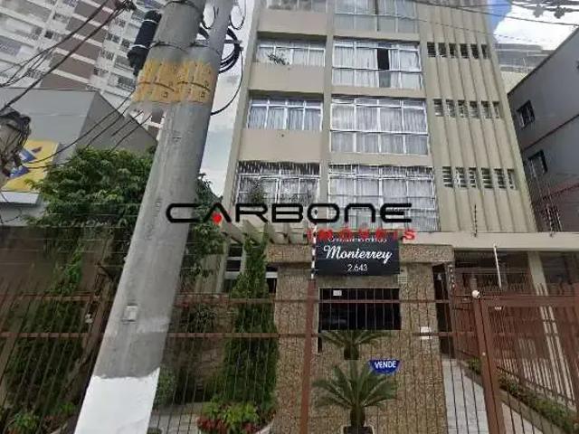 Apartamento para Venda em São Paulo/SP Parque da Mooca 3 Quartos