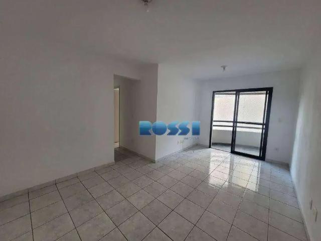 Apartamento para Venda em São Paulo/SP Parque da Mooca 3 Quartos