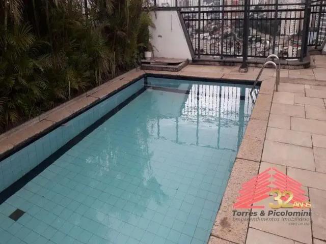 Apartamento para Venda em São Paulo/SP Parque da Mooca 3 Quartos