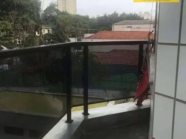 Apartamento para Venda em São Paulo/SP Parque da Mooca 3 Quartos