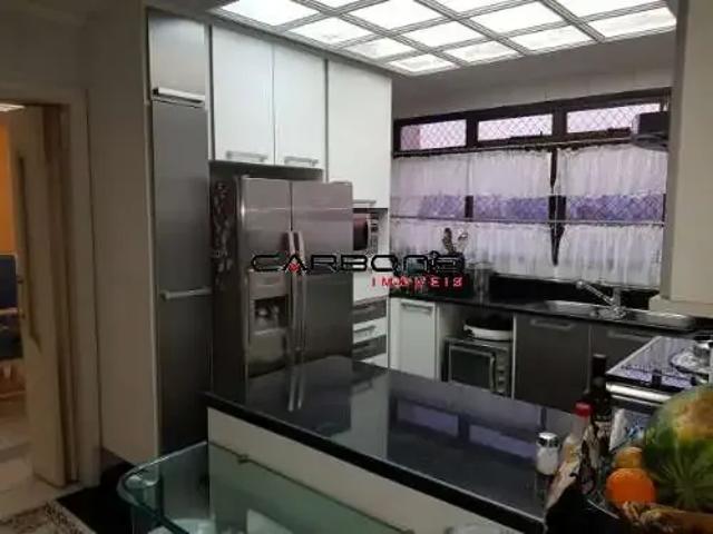 Apartamento para Venda em São Paulo/SP Parque da Mooca 3 Quartos