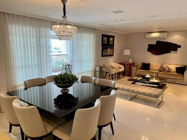 Apartamento para Venda em São Paulo/SP Parque da Mooca 3 Quartos