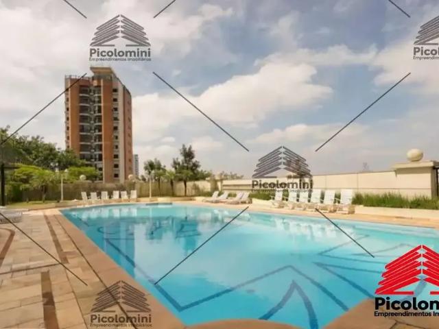 Apartamento para Venda em São Paulo/SP Parque da Mooca 3 Quartos