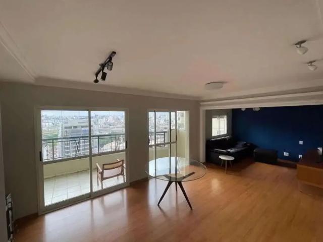 Apartamento para Venda em São Paulo/SP Parque da Mooca 3 Quartos