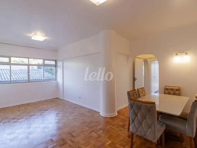 Apartamento para Venda em São Paulo/SP Parque da Mooca 3 Quartos