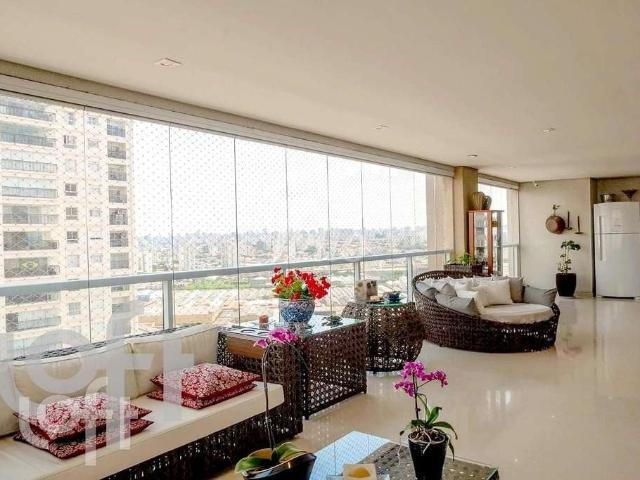 Apartamento para Venda em São Paulo/SP Parque da Mooca 3 Quartos