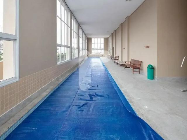Apartamento para Venda em São Paulo/SP Parque da Mooca 3 Quartos