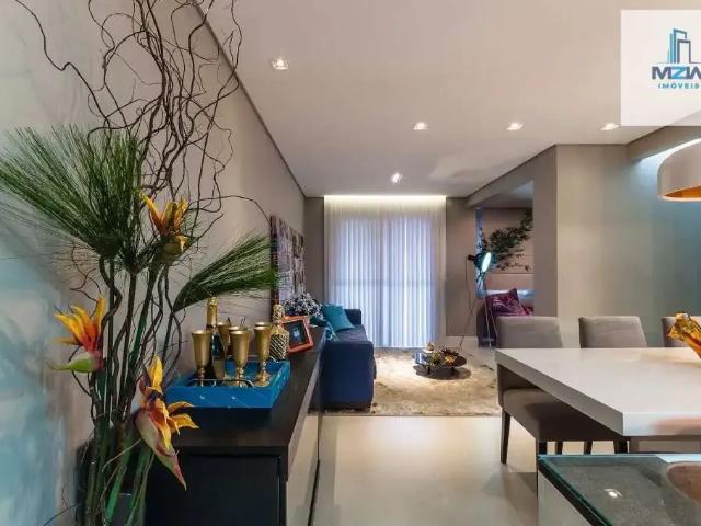 Apartamento para Venda em São Paulo/SP Parque da Mooca 3 Quartos
