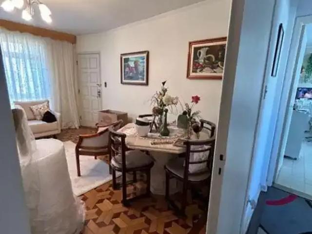 Apartamento para Venda em São Paulo/SP Parque da Mooca 3 Quartos